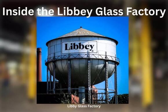 Revitalizing Shreveport: Future Plans For Libbey Glass Site - NewsBreak