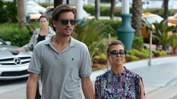 EXCLUSIVE: Kardashian Clan Dumping Scott Disick — Reality Show Hanger ...