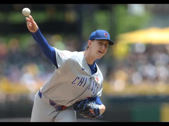 Cubs' Nine-Game Losing Streak Lays Bare a Team Running Out of Answers ...