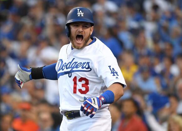 “He Missed The Ball Either Way” – MLB Fans Call Out Max Muncy For His ...