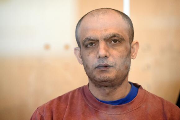 Life in prison for Syrian convicted of Islamist stabbing in Germany ...
