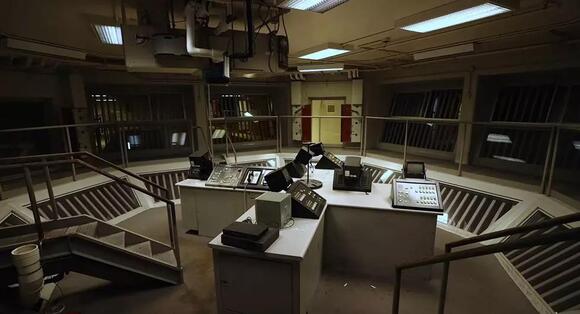 See Inside Creepy Illinois Execution Site Empty for 13 Years - NewsBreak