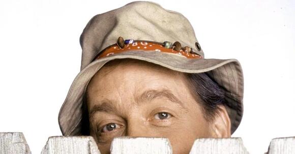 The Epic Moment Where Wilson Reveals His Face On ‘Home Improvement ...