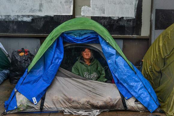 California has no teamwork to address homelessness. No wonder we fail ...