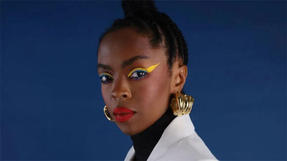 Huge! Lauryn Hill Set for Living Legend Honor BET Awards 2026 - NewsBreak