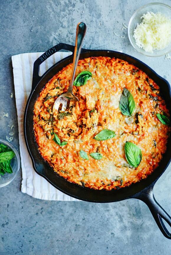20 Easy One-Pot Recipes Worth Adding to Your Weekly Rotation - NewsBreak
