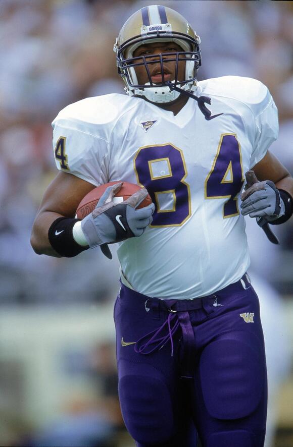 Ex-NFL player Kevin Ware Jr. sentenced to 30 years for murdering ...