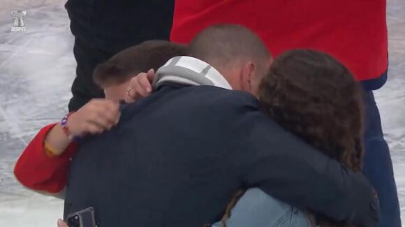 No one was more emotional after Stanley Cup win than Panthers GM Bill ...