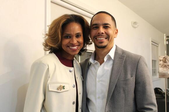 Jaha Howard appears poised for victory in Senate District 35 - NewsBreak