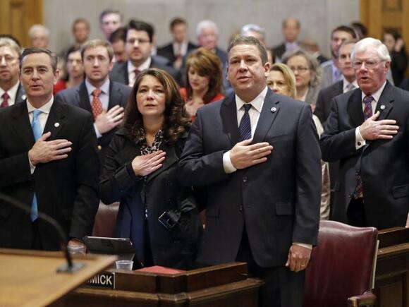 Former State Rep. Gerald McCormick has died at the age of 63 after ...
