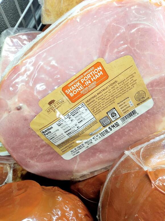 What You Need to Know Before Buying Ham for Christmas Dinner - NewsBreak