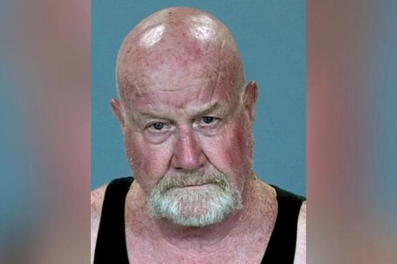 Man Admits Fleeing After Sister Fell Off Motorcycle on MN Highway ...