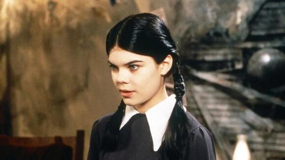 Every Actress Who Played Wednesday Addams—From Lisa Loring to Jenna ...