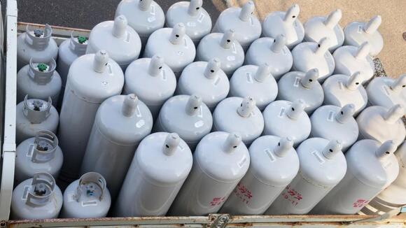 14 Items That Can Actually Explode If Improperly Stored - NewsBreak