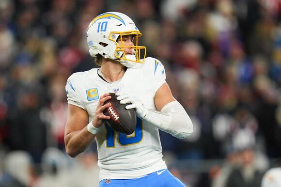 NFL MVP Voter Explains the Real Reason for His Controversial Justin ...