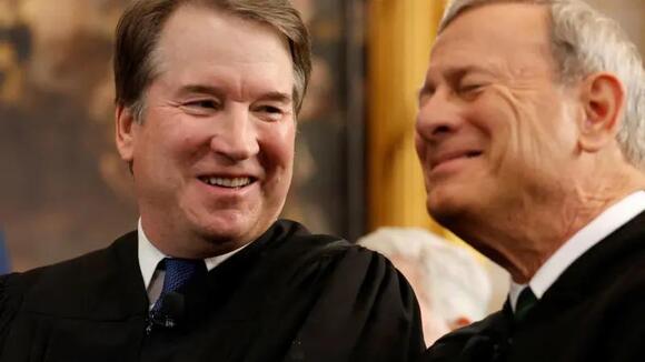 'Put the court back in its place': Legal expert lays out 4 ways to rein ...