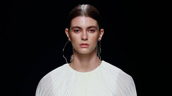 Cristina Pérez Galcenco, 21, Rising International Catwalk Model, Found ...