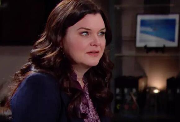 B&B Spoilers: Katie Logan Announces Name Of Her New Fashion Company ...