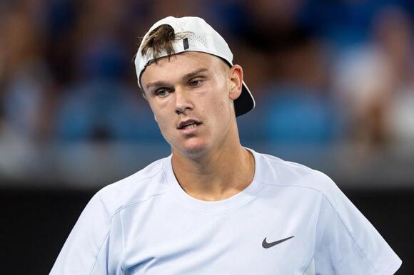 Amid Desire To Join Carlos Alcaraz and Jannik Sinner, Holger Rune Makes ...