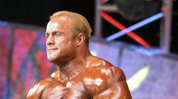 Professional bodybuilder and wife slayed their personal assistant and ...