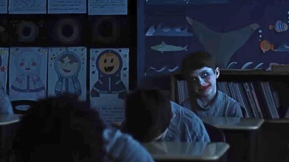 Weapons: Why do the children run like that in the horror movie ...