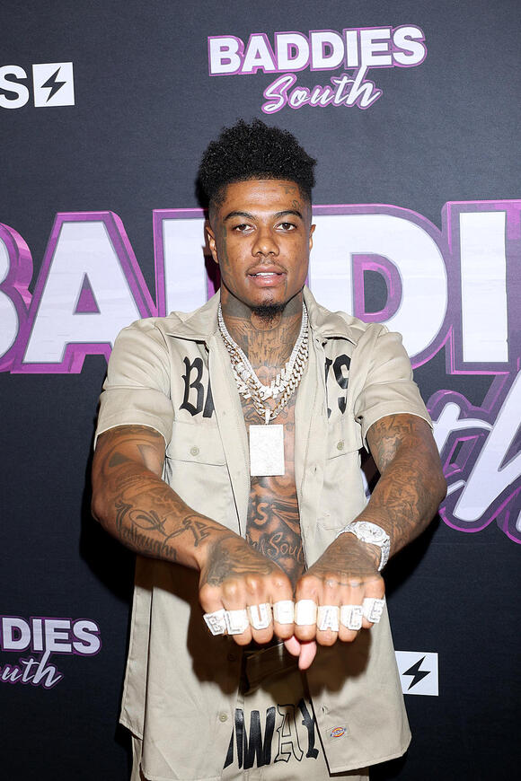 Why These 25 Rappers Are in Jail or Prison Right Now - NewsBreak