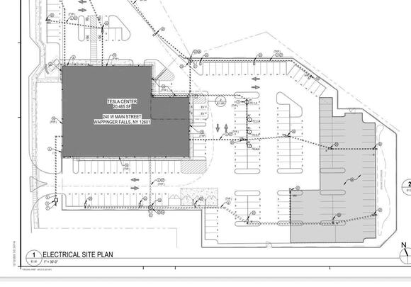 Elon Musk's Tesla to Build New Facility in Poughkeepsie - NewsBreak
