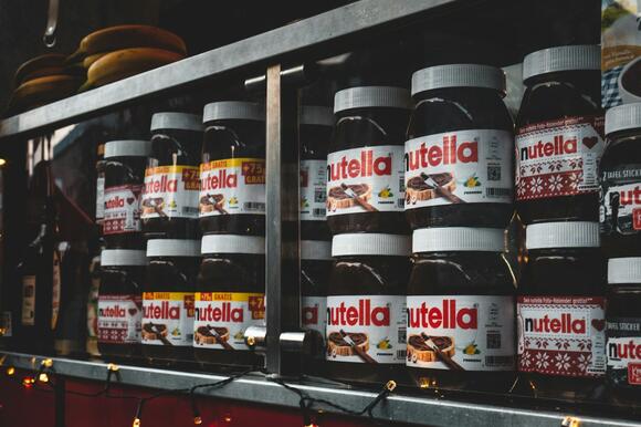 Pringles, Nutella, Cheerios Among Huge Product Recall Tied to Possible ...
