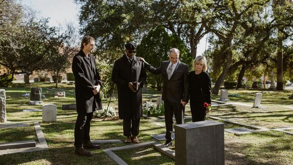 My mom died with no will and $6,000 in credit card debt. My uncle says ...