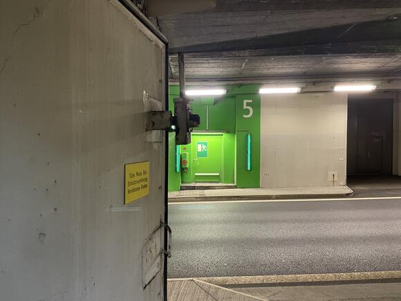 20 Secret Underground Bunkers Open to the Public - NewsBreak