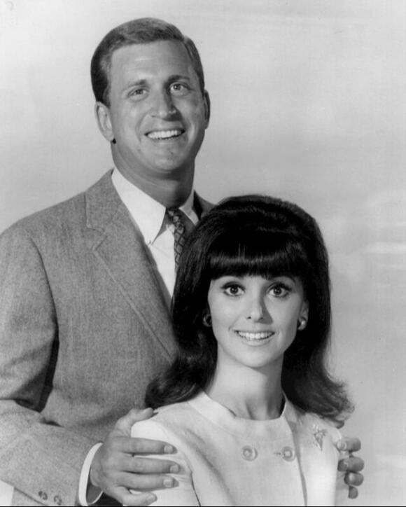 The Social Impact of TV Icon Marlo Thomas ('That Girl'), and the Women ...
