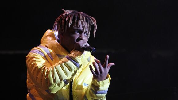 Over 30 Juice WRLD Songs Leak As Fans Await 2026 Deluxe Album - NewsBreak