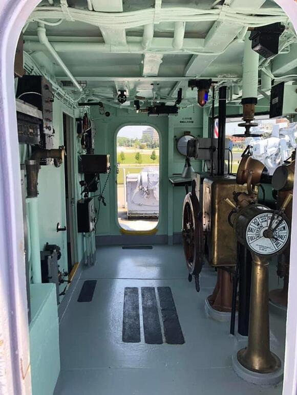 Experience D-Day History At Muskegon's USS LST 393 Museum - NewsBreak