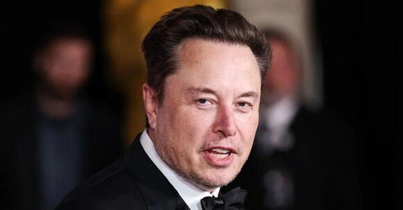 Elon Musk 'Locks' Journalist Out of X After Report 'Exposes' Tesla ...