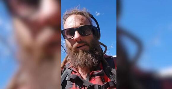 Discovery Channel Star Accused of 'Killing His Cellmate' Ordered to ...