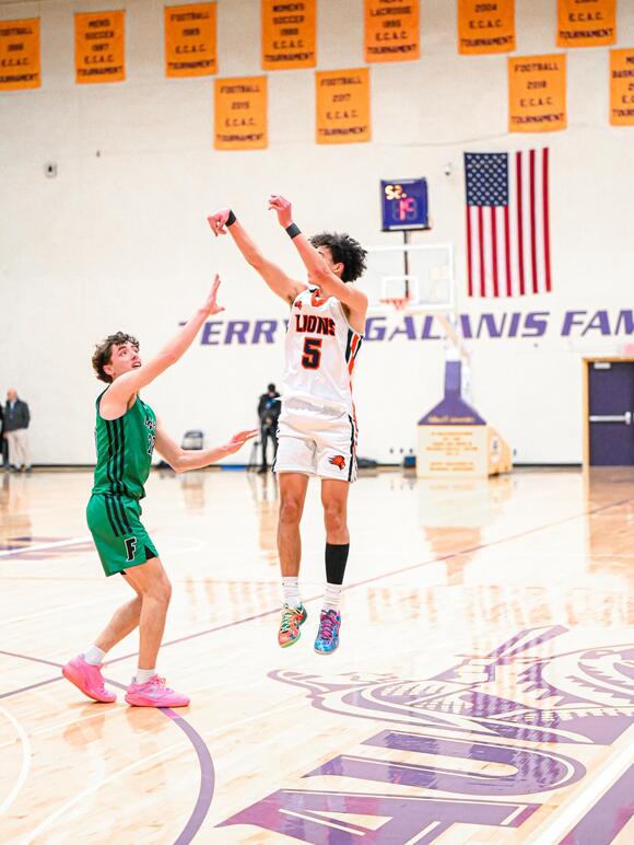 Nasca’s 26 and eight 3-pointers lift Hornell; Wellsville-Fillmore at ...