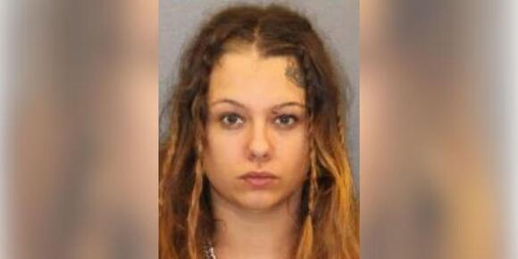 Jenna Helenek Stabs, Bites Victims At Hadley Boat Launch: PD - NewsBreak