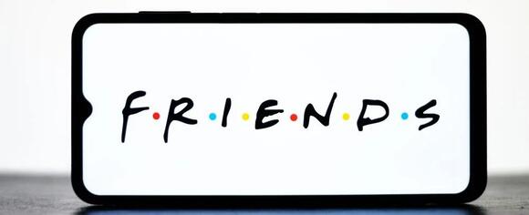 Friends Fans Devastated as Beloved Sitcom Vanishes from Netflix UK This ...