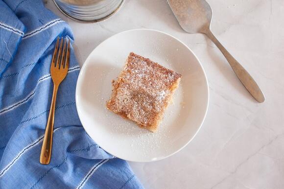 37 Old-Fashioned Recipes That Were Cooked by Feel, Not Fear - NewsBreak