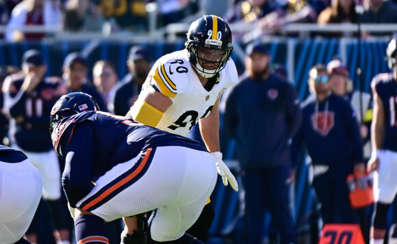 Saunders: The Five Biggest Reasons the 2025 Steelers Are Struggling ...