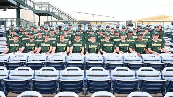 Belhaven Blazers Baseball Eyes Historic 2026 Season After Deep Playoff ...
