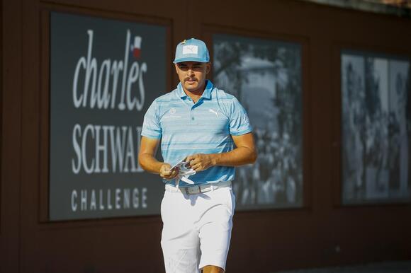 How to live stream Charles Schwab Challenge 2026: PGA Tour, TV channel ...