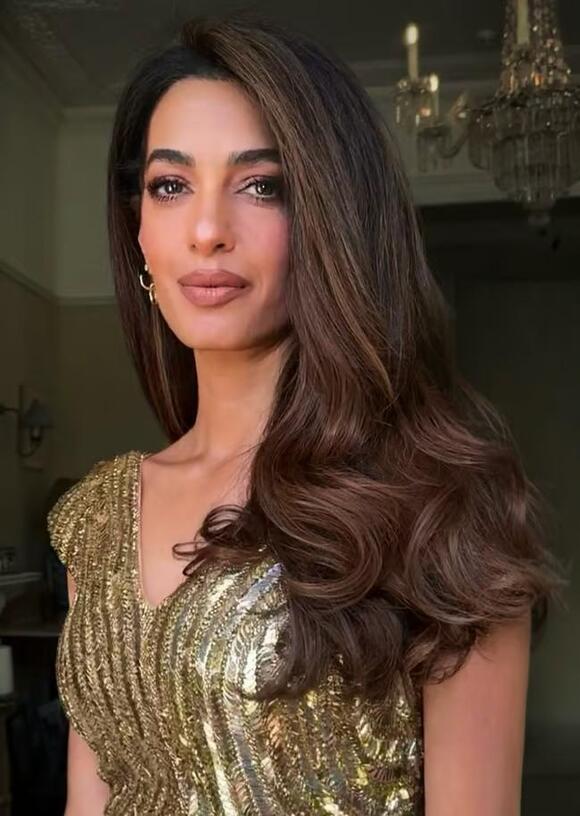 The Viral 'Espresso Brunette' Hair Color Trend Is Still Dominating ...