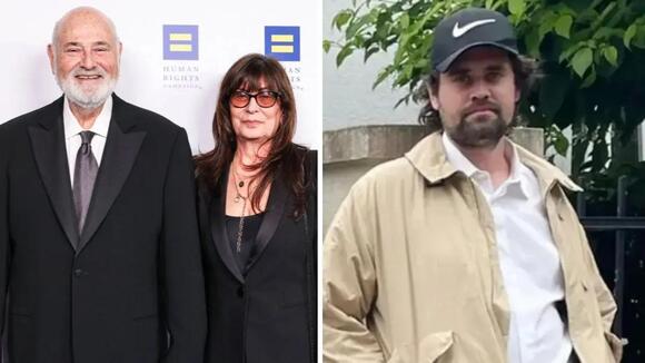 Nick Reiner's Family Feels 'Betrayed' by Ex-Lawyer After He Abruptly ...