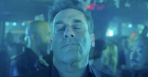 Why Jon Hamm’s Dance Scene Is Trending on TikTok - NewsBreak