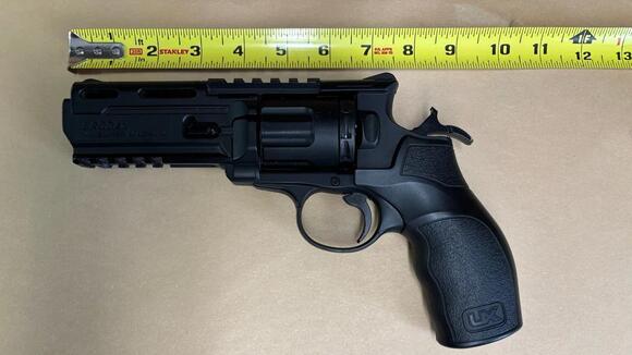 Officer Injured in Shooting Incident Near Santa Barbara’s La Cumbre ...