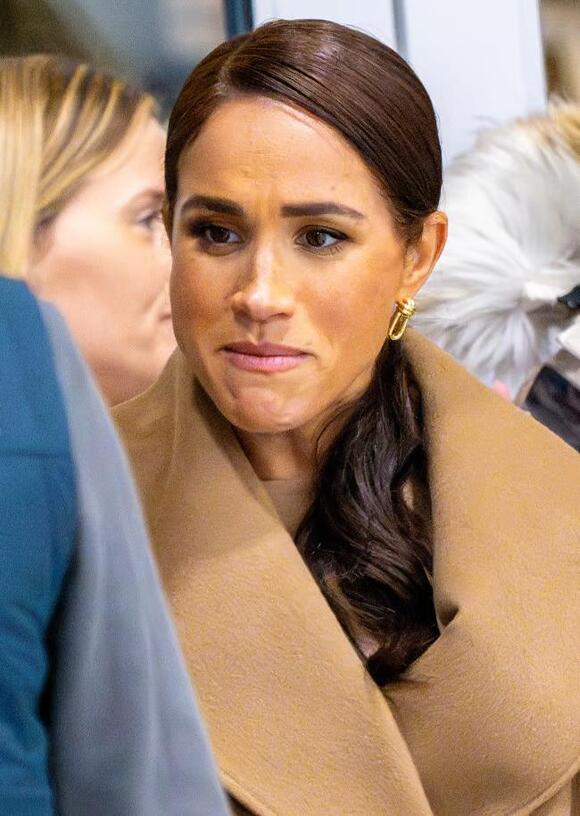 Tyler Perry Is Reportedly 'Done' With Meghan Markle and Prince Harry ...