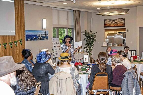 Centre County nonprofit that helps cancer patients marks 20 years with ...