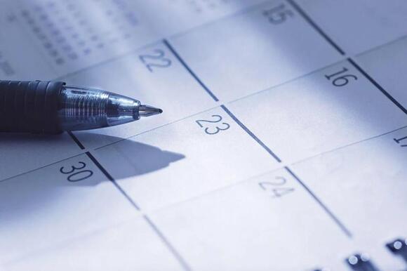 Henry Community Calendar - NewsBreak