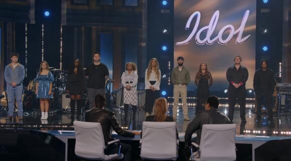 Allentown musician Seth Witcher eliminated during Hollywood Week on ...